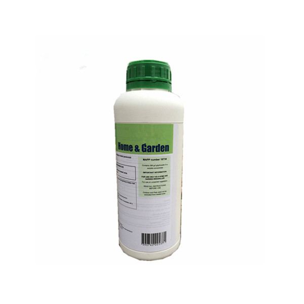 Agrochemicals Atrazine herbicide 80% WP 500g/L SC