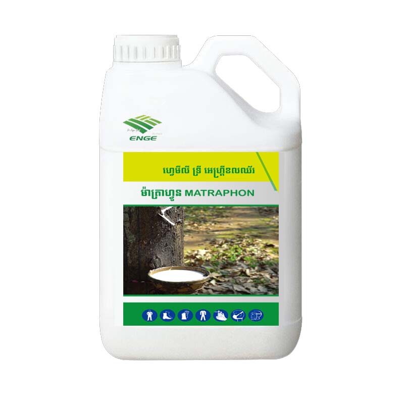 Plant growth regulator Ethephon 5% gel 40% sl 85% TC