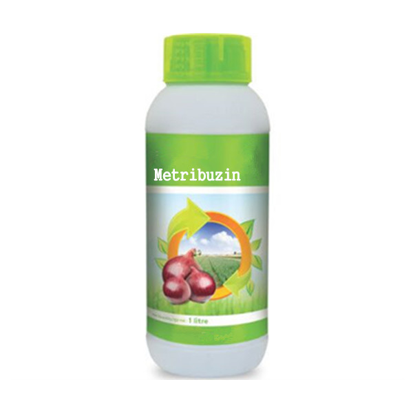 Metribuzin herbicide 50% WP 70% WP 75% WDG