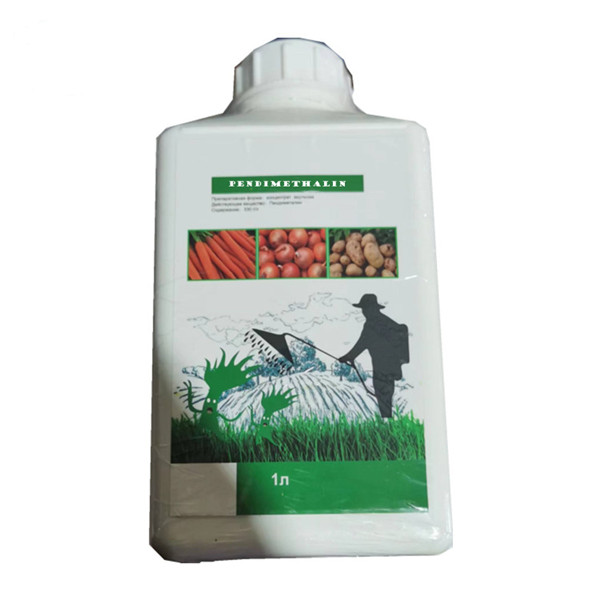 Pendimethalin herbicide 330g/l EC for Cotton